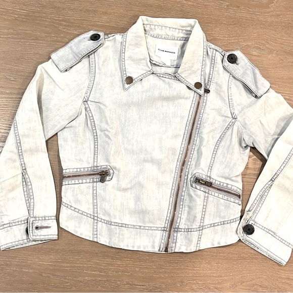 Club Monaco | Jackets & Coats | Club Monaco Jacket | Poshmark